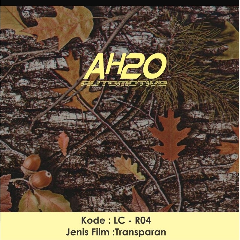 Jual water transfer printing AH20 LC - R04 | Shopee Indonesia