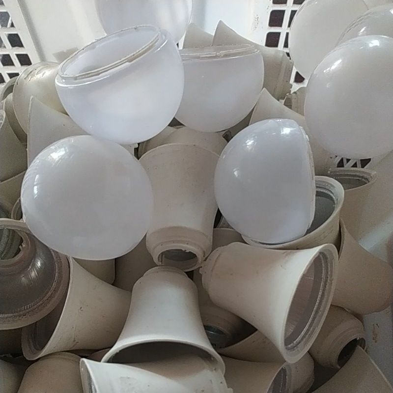 Jual casing lampu led 12w bekas retur D46mm | Shopee Indonesia