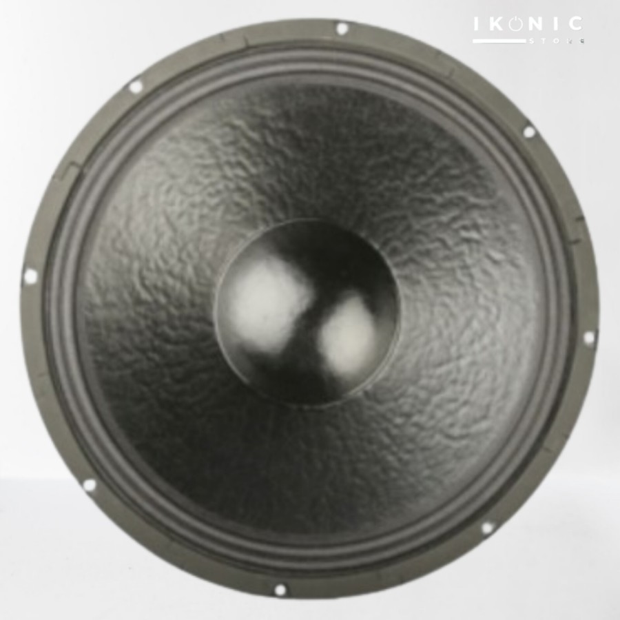 Jual IKONIC Speaker 18 Inch Pasif Speaker Subwoofer Fabulous 100182 MK3 ...