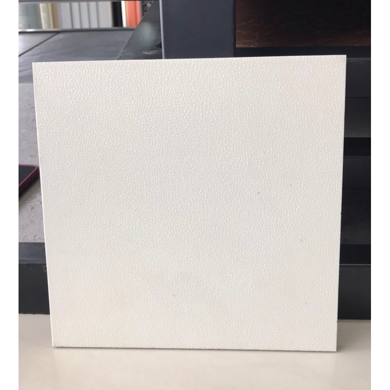 Jual Keramik Habitat Mabel Cream Ukuran 25x25 cm Doff/Kesat KW1 ...