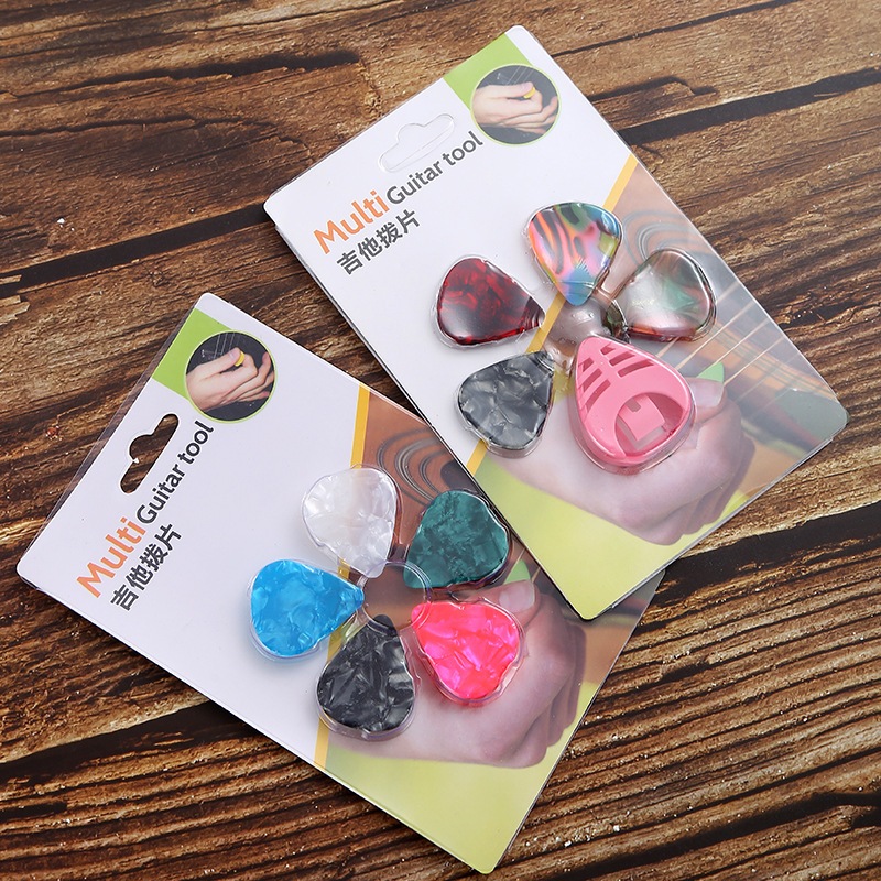 Jual Paket pick gitar dan tempat pick gitar murah | Shopee Indonesia
