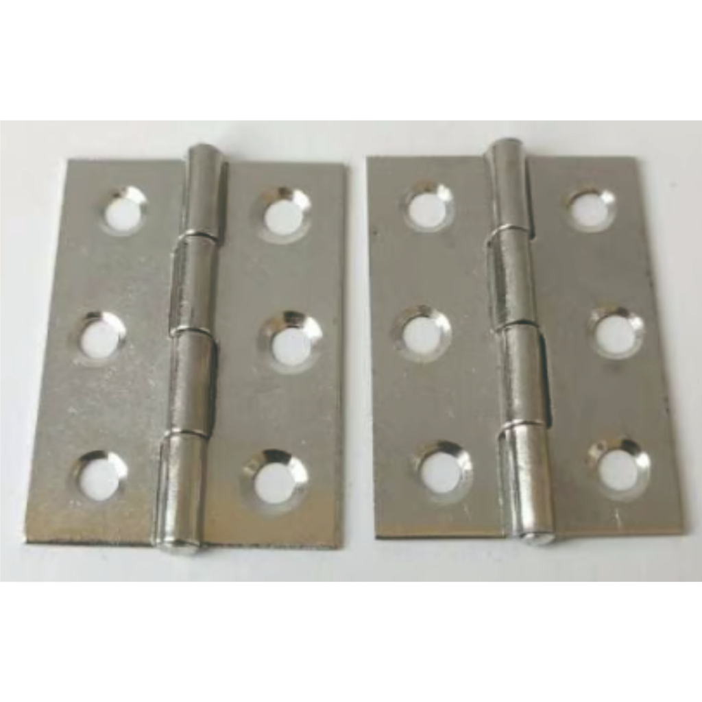 Jual Engsel Lemari 2 Inch Stainless Steel / Engsel Kecil | Shopee Indonesia