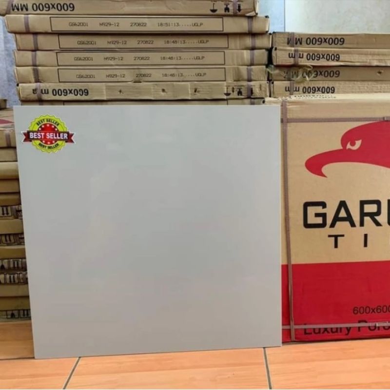 Jual granit lantai 60x60 type Gs2001 by Garuda tile | Shopee Indonesia