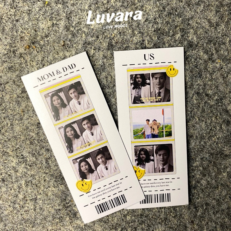 Jual Foto strip polaroid hiasan case HP universal semua jenis HP costum ...