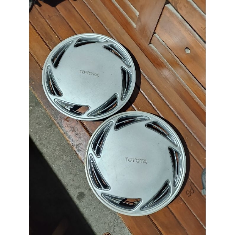 Jual wheeldop toyota kijang | Shopee Indonesia