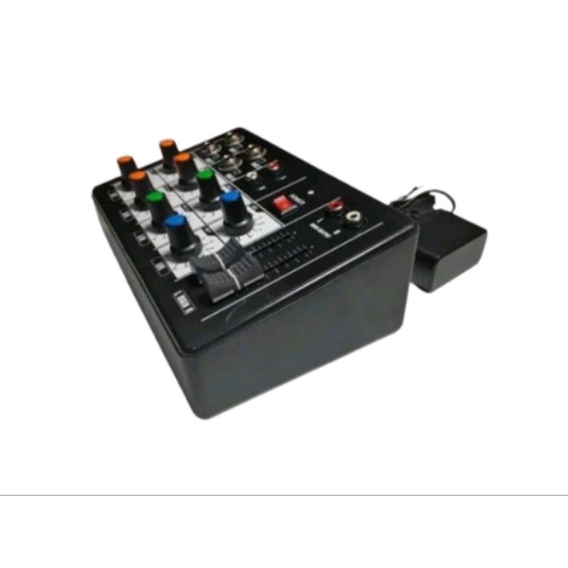 Jual HEL-MIXER AUDIO SOUND CARD SISTEM | Shopee Indonesia