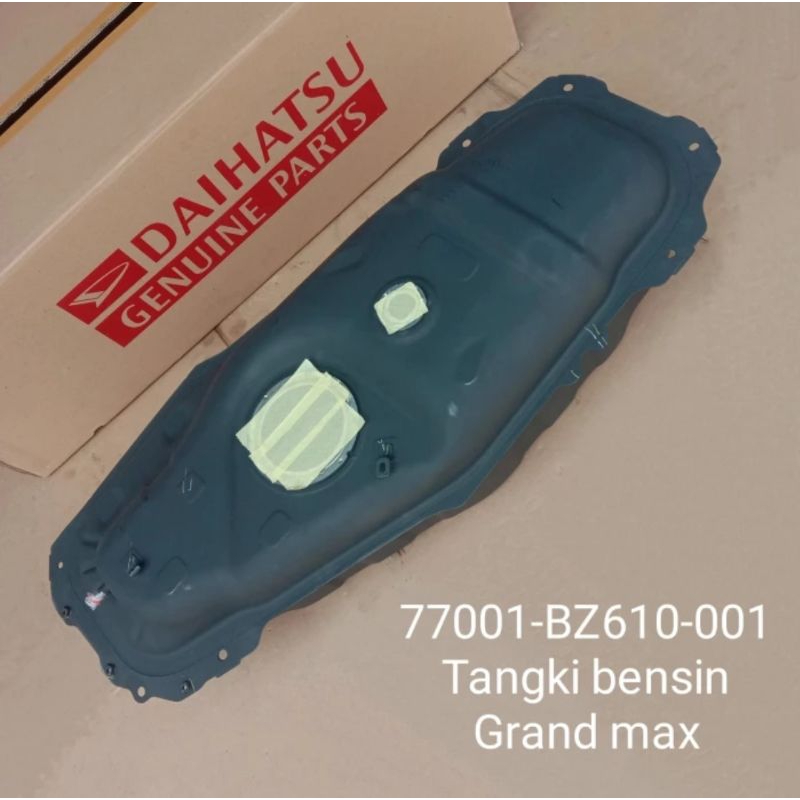 Jual Tangki Tanki Tengki Bensin Fuel Tanks Daihatsu Granmax Grand Max ...
