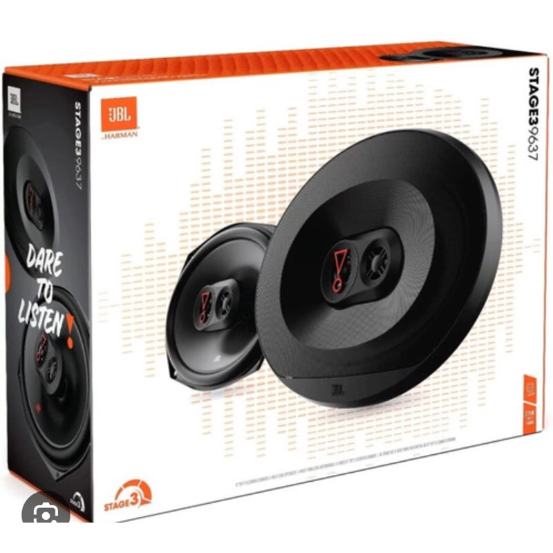 Jual Speaker oval JBL stage3-9637 | Shopee Indonesia