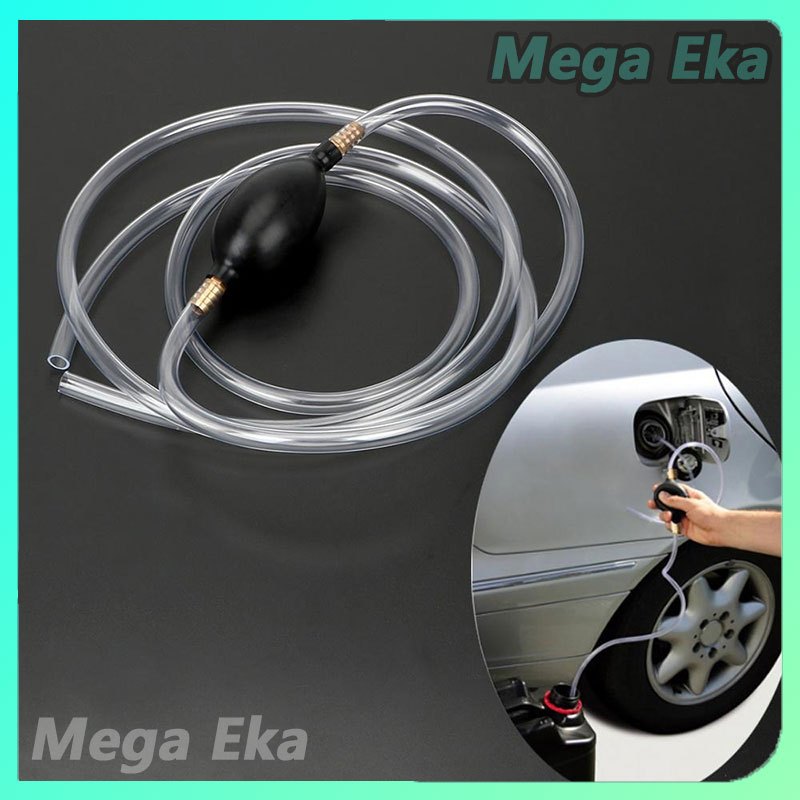 Jual Pompa Manual Cairan Diesel Bensin Otomatis Pompa Gas Bahan Bakar ...