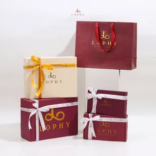 Toko Online Lophy Official Store | Shopee Indonesia