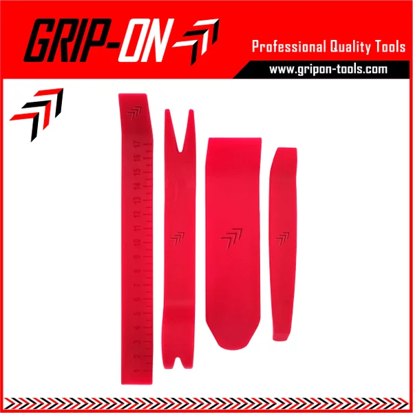 Jual GRIP-ON 97-600 TRIM REMOVAL KIT ALAT PELEPAS SEKAT PANEL SET ...