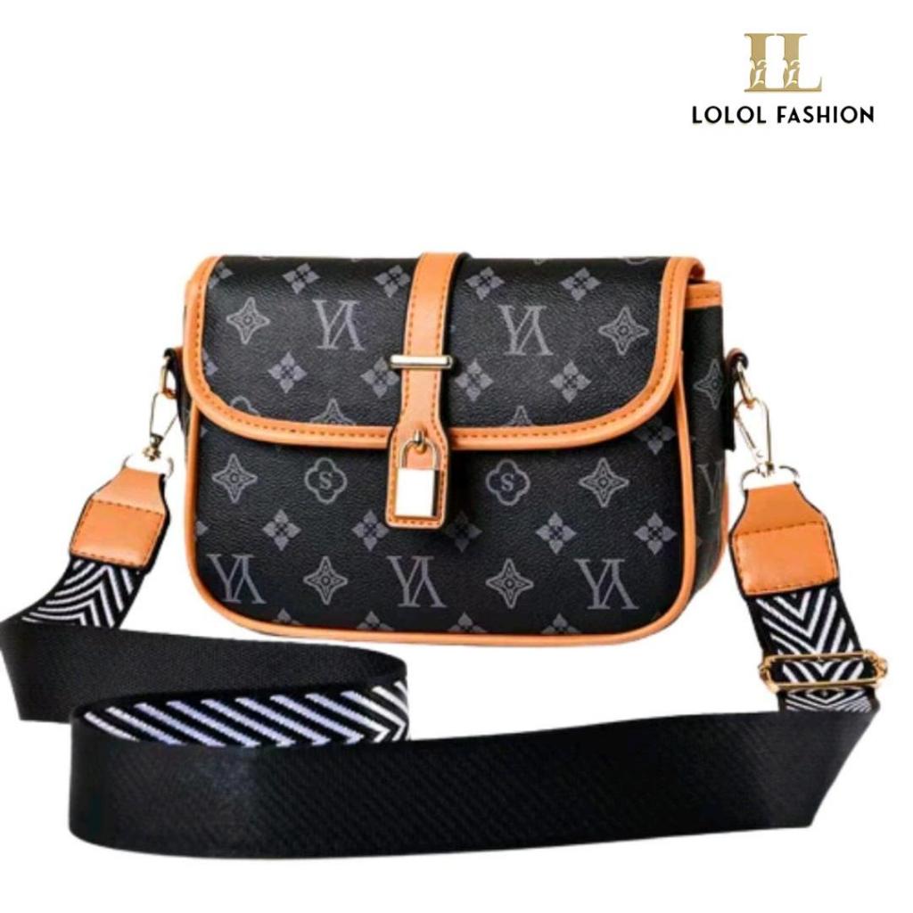 Jual LOLOL- Tas Selempang Wanita Murah Tas Sligbag Tas Mini Cewek Tas ...