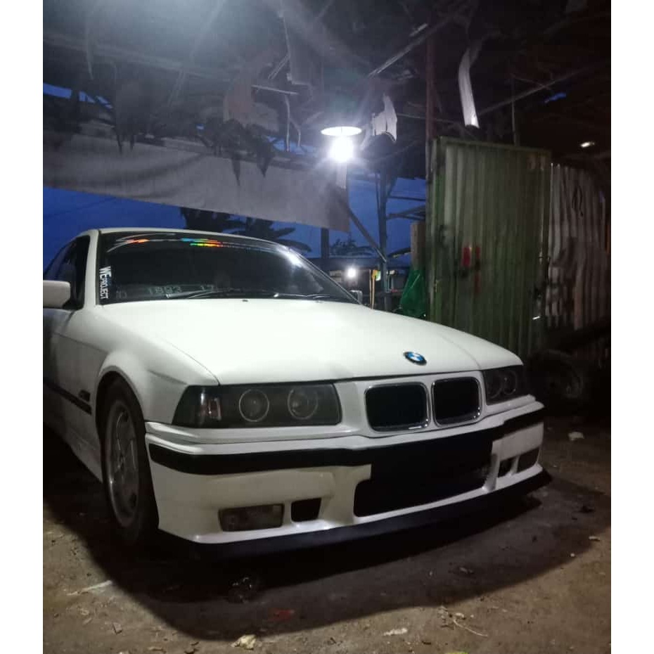 Jual BODYKIT BMW E36 body kit bmw e36 | Shopee Indonesia