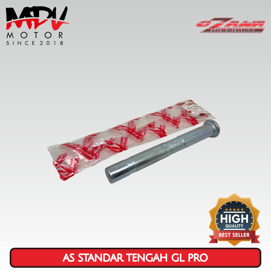 Jual AS STANDAR TENGAH GL PRO (OZAWA) | Shopee Indonesia