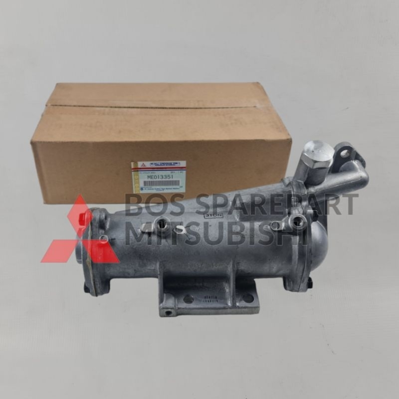 Jual OIL COOLER ASSY COLT DIESEL RAGASA PS100/120 ORIGINAL MITSUBISHI ...