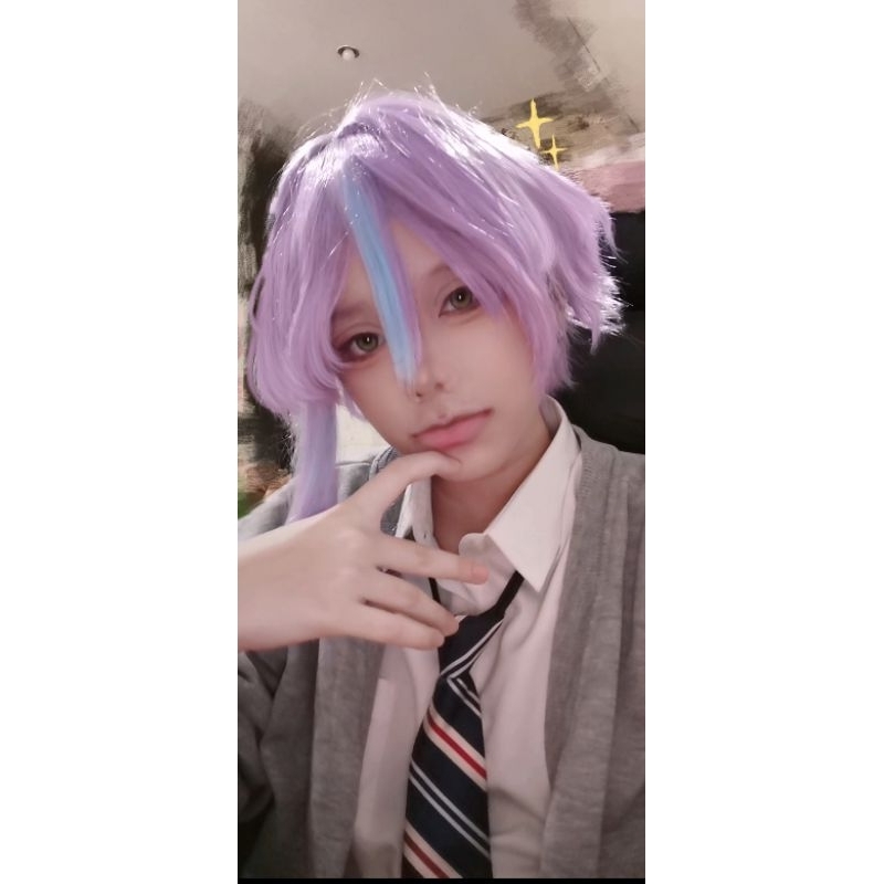 Jual WTS cosplay kamishiro rui pjsekai (read desc) | Shopee Indonesia