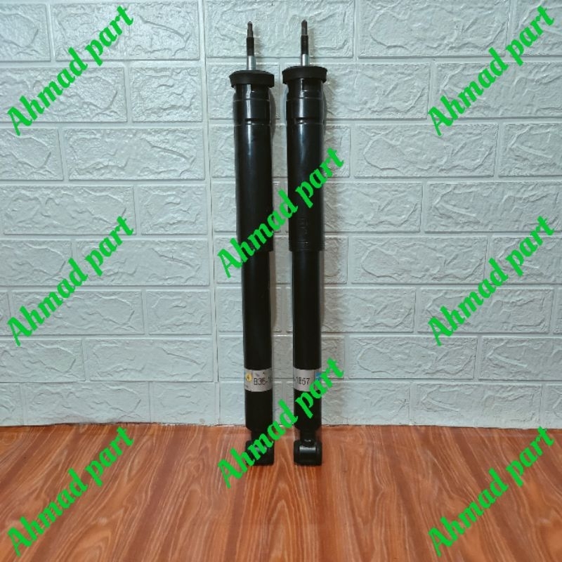 Jual shock mercy w202 c180 c200 c230 c240 belakang | Shopee Indonesia