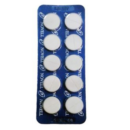 Jual PYREX TABLET OBAT SAKIT KEPALA DAN DEMAM | Shopee Indonesia