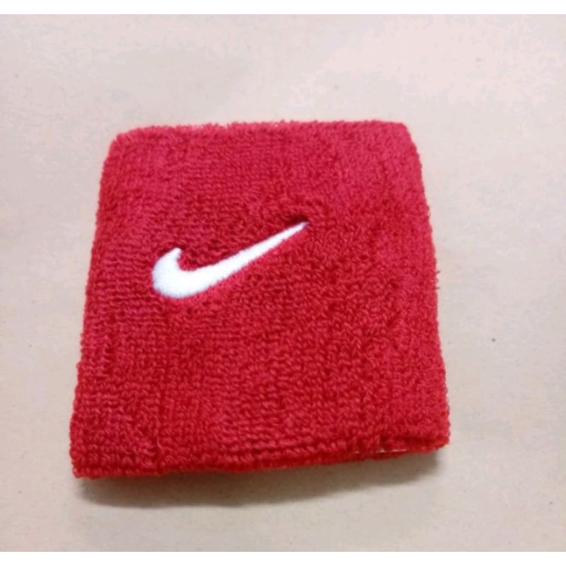 Jual Wristband Olahraga Wrist Band Hand Band Pergelangan Tangan ...