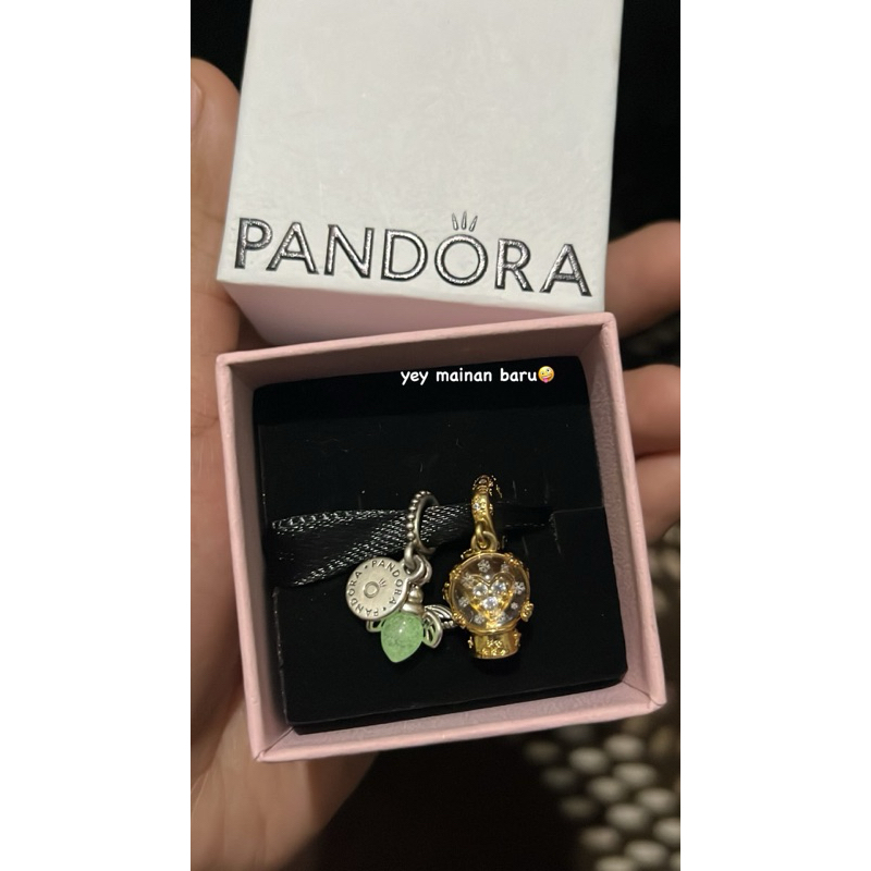 Jual pandora original | Shopee Indonesia