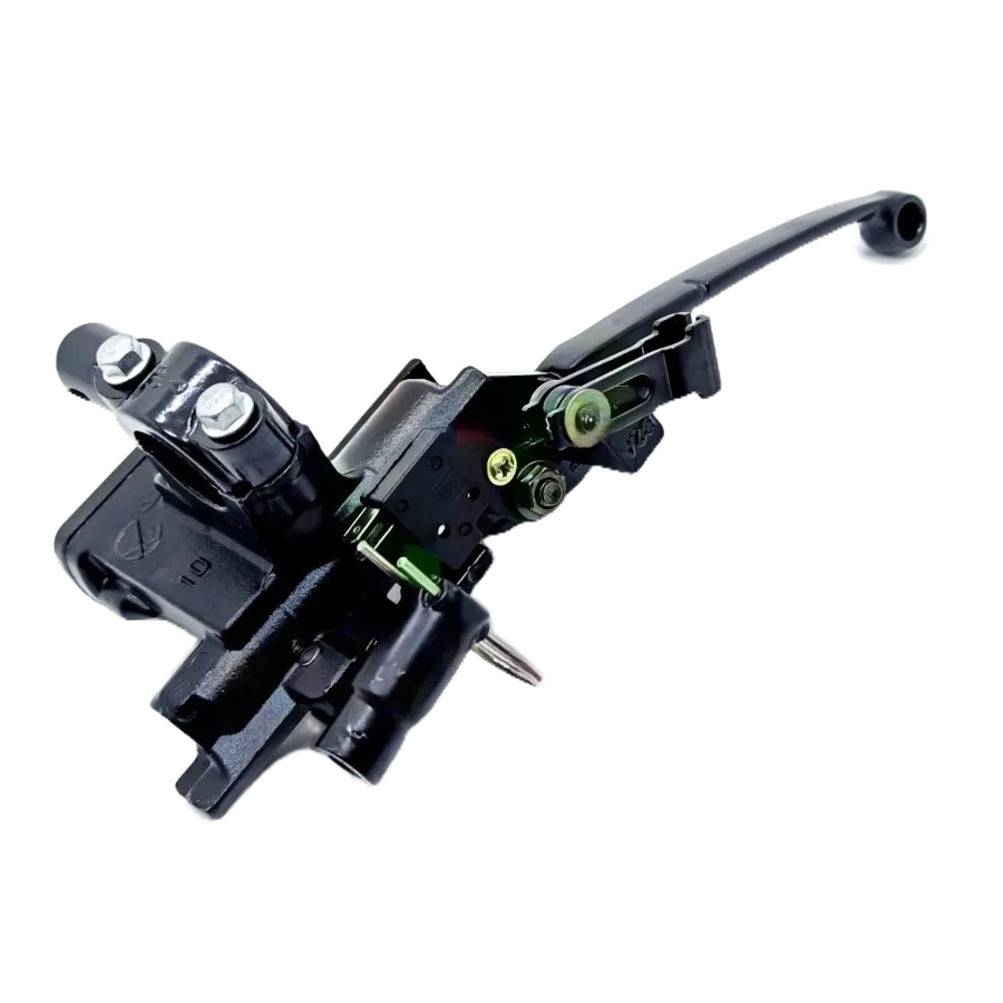 Jual [RNDOM CBS] RUMAH MASTER REM ATAS + HANDLE KANAN BEAT FI CBS ...