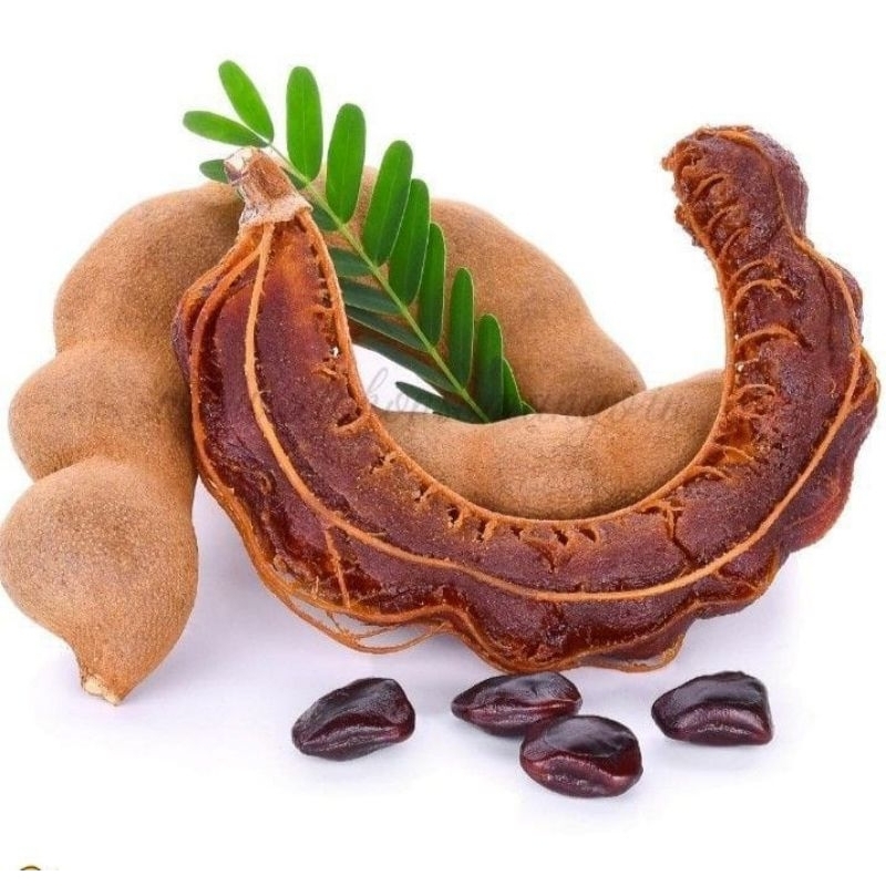 Jual asem jawa 250gr | Shopee Indonesia