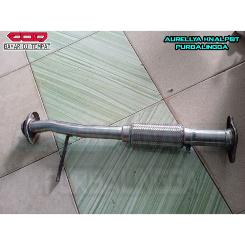 Jual fleksibel bolt on l300 panther kuda kijang solar | Shopee Indonesia