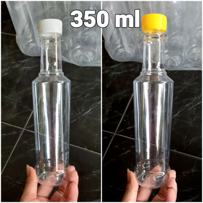 Jual Botol madu 350 ml/Botol 350 ml | Shopee Indonesia