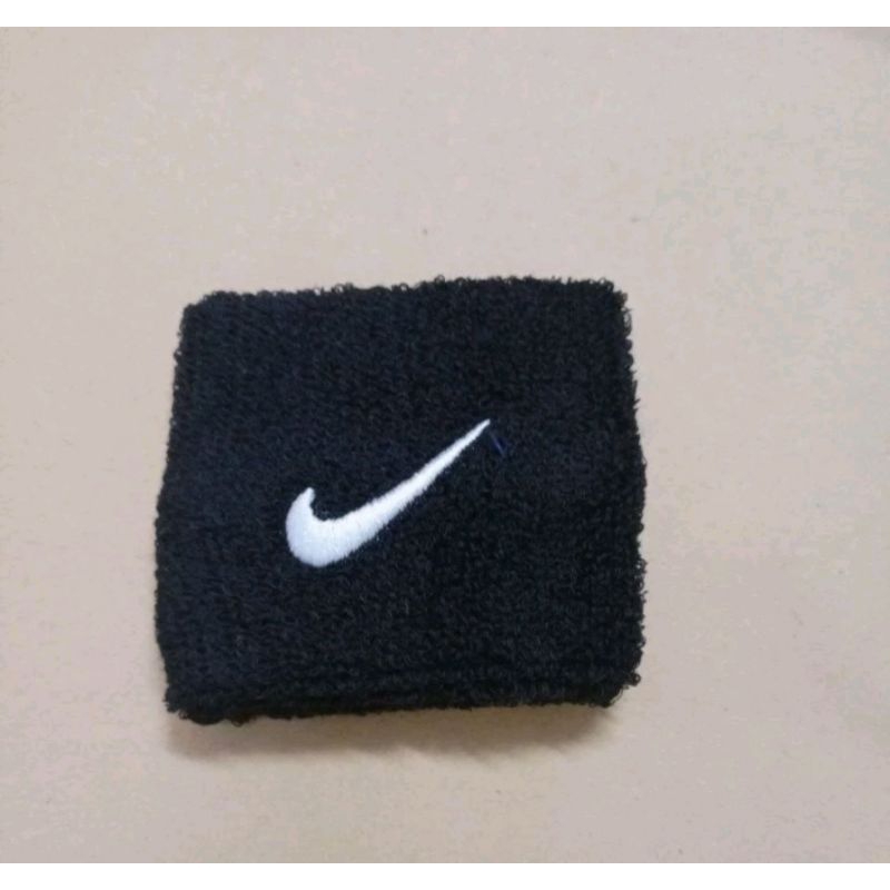 Jual Wristband Olahraga Wrist Band Bordir Hand Band Pergelangan Tangan ...