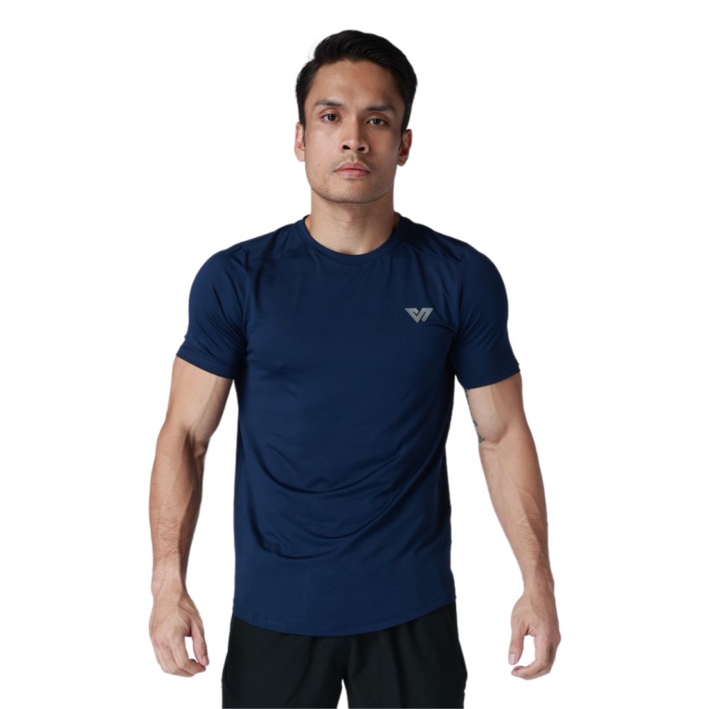 Jual WHITTAKER Elite T-Shirts #1117 / Kaos Olahraga | Shopee Indonesia