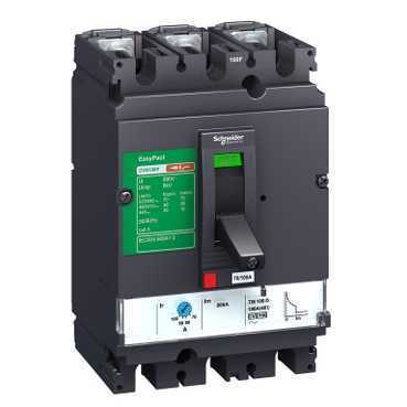 Jual Schneider MCCB 63A/3P (44.1-63A) CVS100F 36KA TM63D | Shopee Indonesia