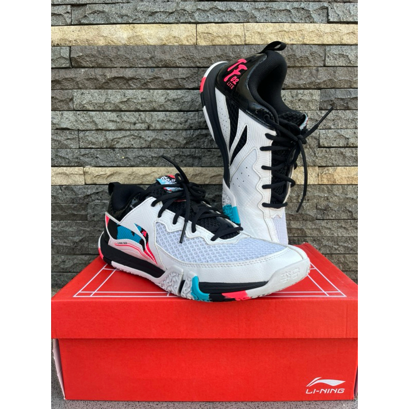 Jual LINING SAGA II LITE (ORIGINAL) | Shopee Indonesia