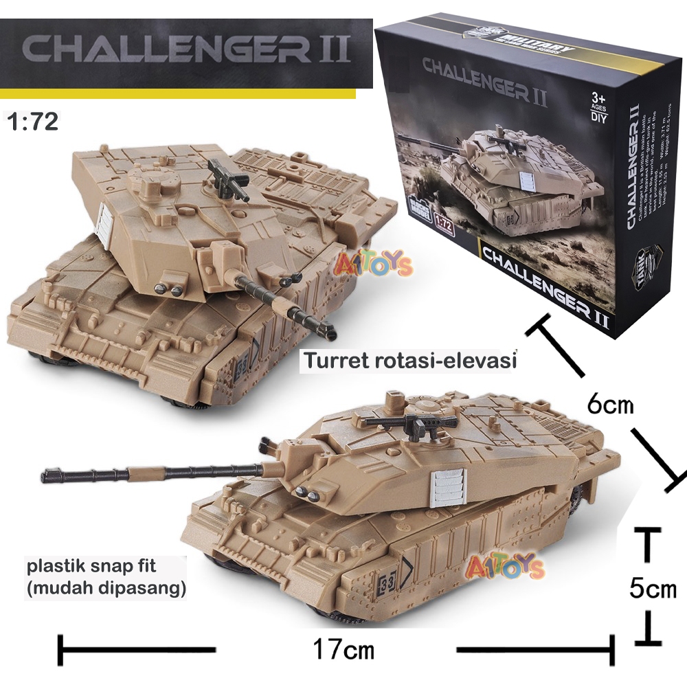 Jual Miniatur tank M1a2 Abrams miniatur tank Merkava miniatur tank Leopard 2A7 Miniatur tank ...