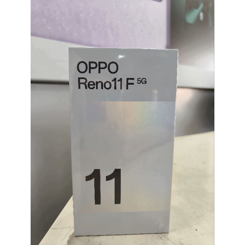 Jual OPPO RENO 11F 5G | Shopee Indonesia