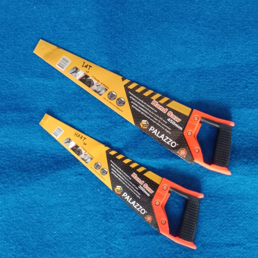 Jual Gergaji Kayu Gagang Fiber Gergaji Potong Gergaji Belah Palazzo ...