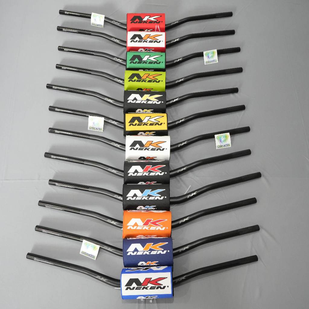 Jual Stang Neken Fatbar Neken Type Low Supercopy | Shopee Indonesia