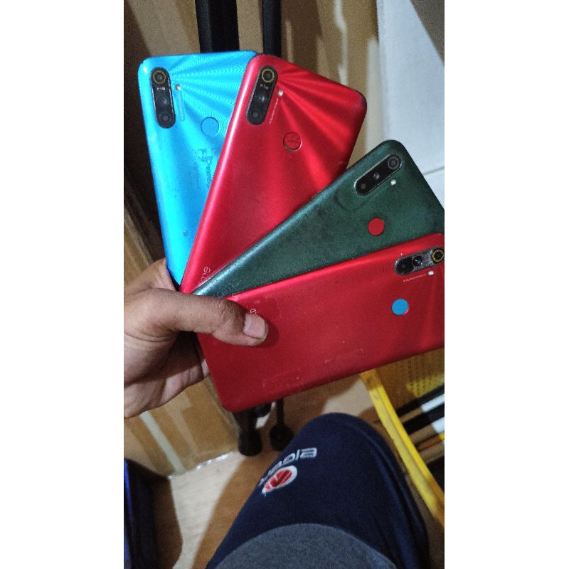 Jual Realme C3 minus lcd Fisik Seadanya | Shopee Indonesia