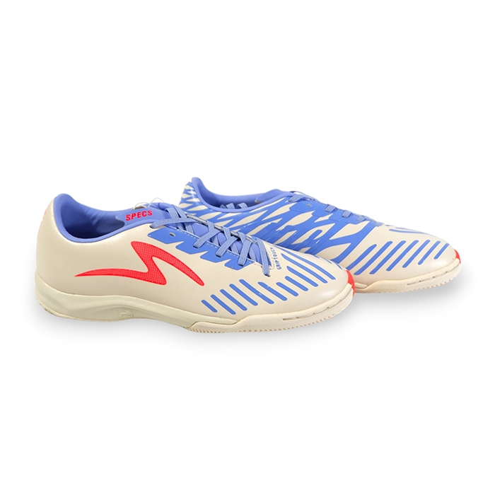 Jual Sepatu Futsal Original Specs REACTO HYDRA SS PRO IN | Shopee Indonesia