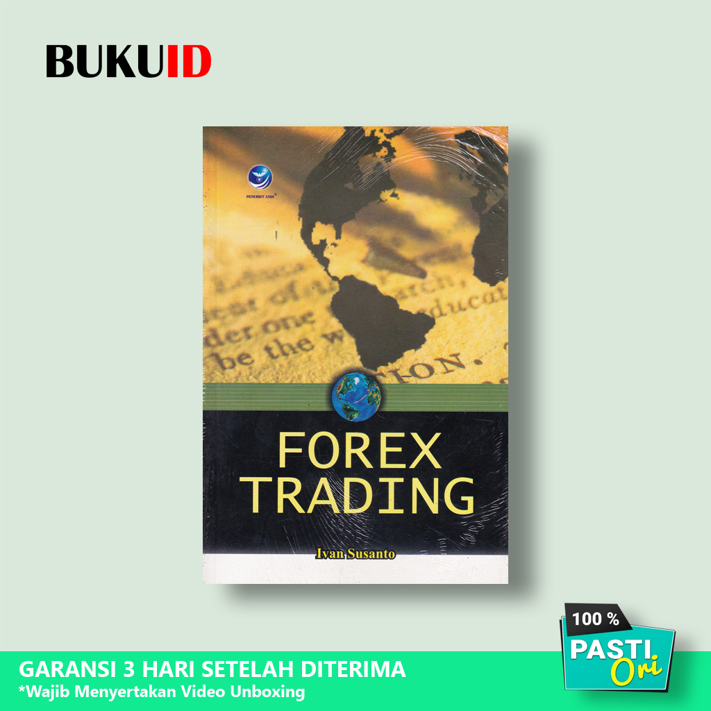 Jual Buku Forex Trading - Original | Shopee Indonesia