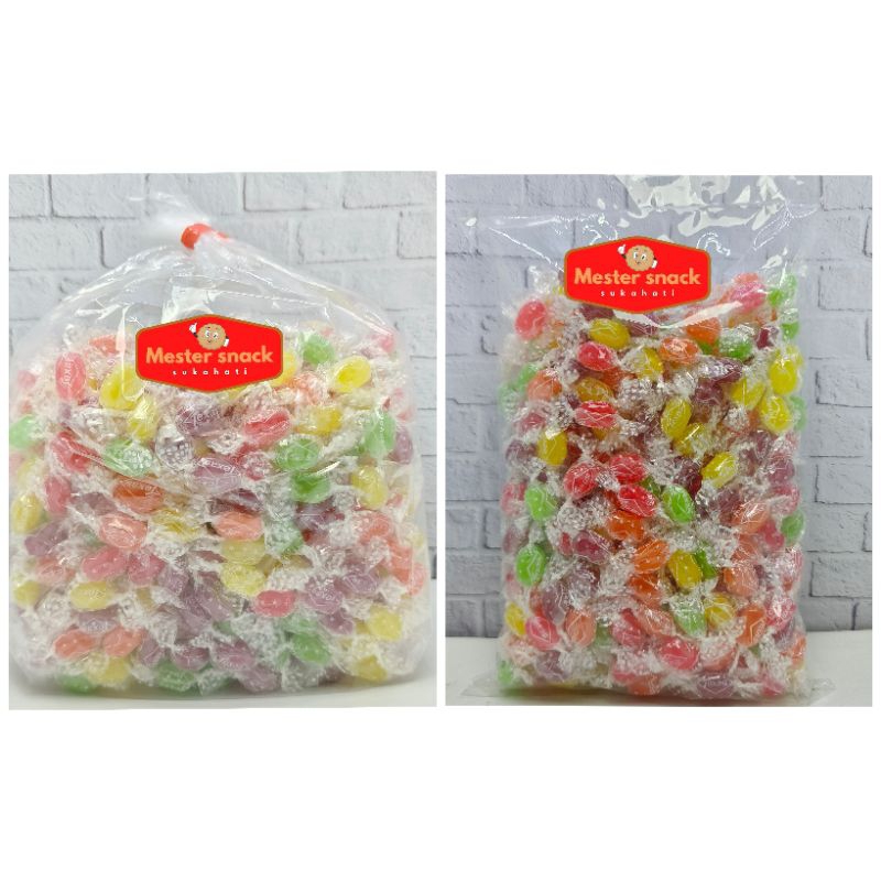 Jual Permen Liliput Texas | Permen Warna Warni | Shopee Indonesia