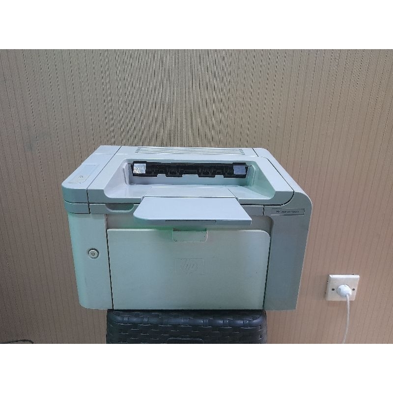 Jual Printer HP Laserjet P1566 | Shopee Indonesia