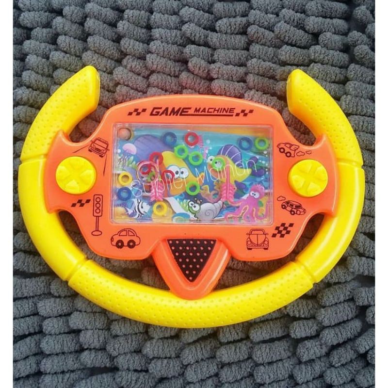 Jual Game Air Machines seri setir mobil | Shopee Indonesia