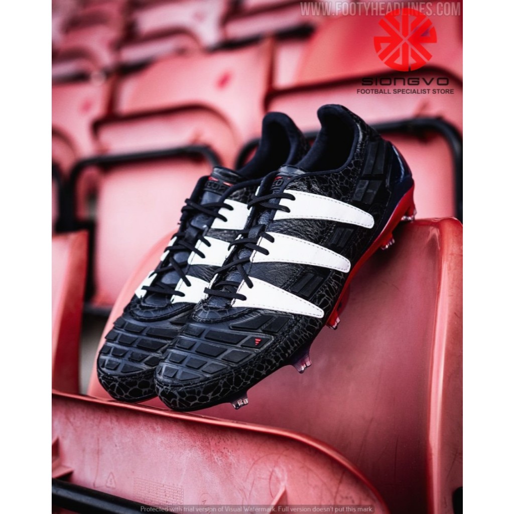 Jual SEPATU BOLA - ADIDAS PREDATOR 94 FG SPECIAL EDITION REMAKE IG6285 ...