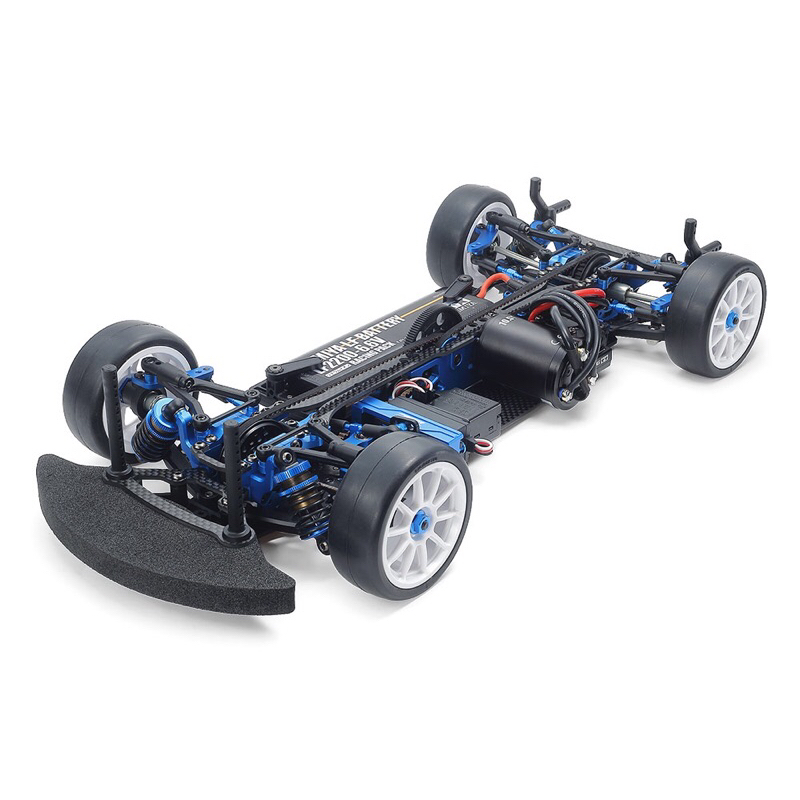 Jual 42384 TAMIYA TRF421 CHASSIS KIT | Shopee Indonesia