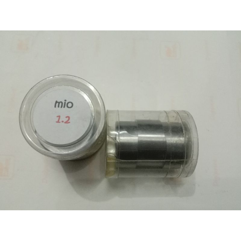 Jual Pen stroke pin struk Yamaha Mio 1,2mm SPS racing Thailand | Shopee ...