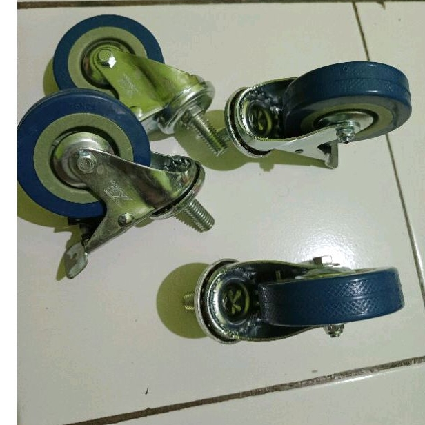 Jual RODA KIPAS AIR KIPAS KABUT MISTY COOL 26 &30 INCH UKURAN 3 ...