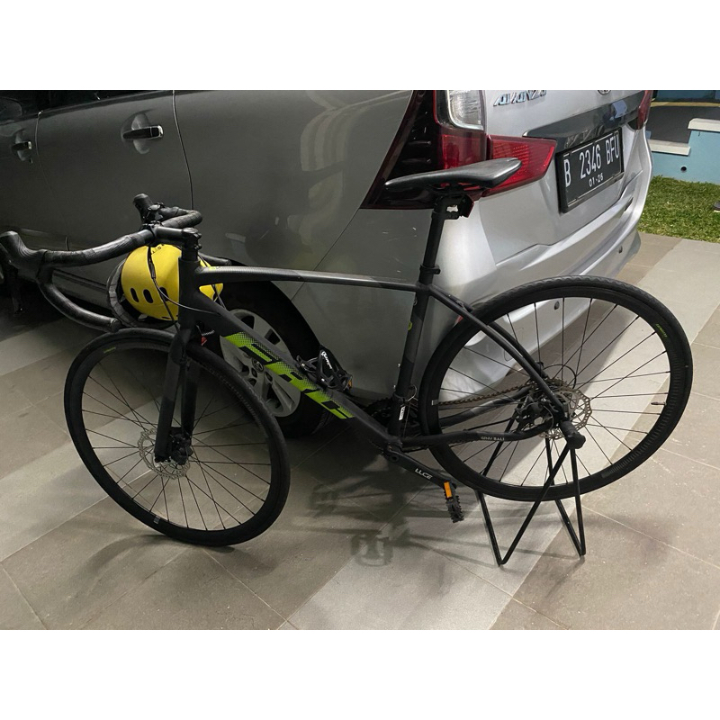 Jual Sepeda Road Bike Element FRC 52 | Shopee Indonesia