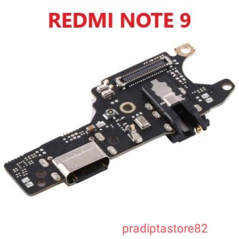 Jual PCB cas Xiaomi redmi note 9 | Shopee Indonesia