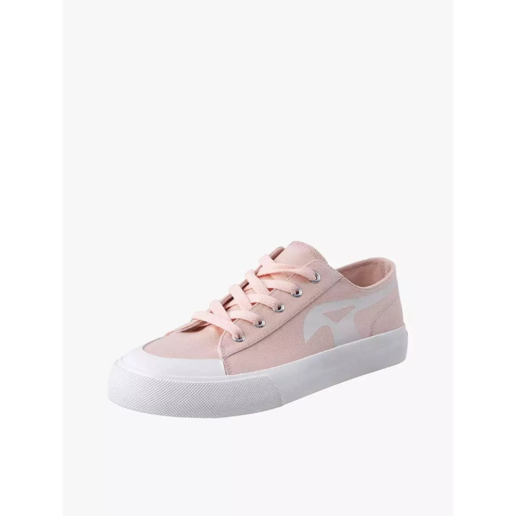 Jual SPORT STATION - AIRWALK. LGC LO WOMENS - PINK SEPATU SNEAKER ...