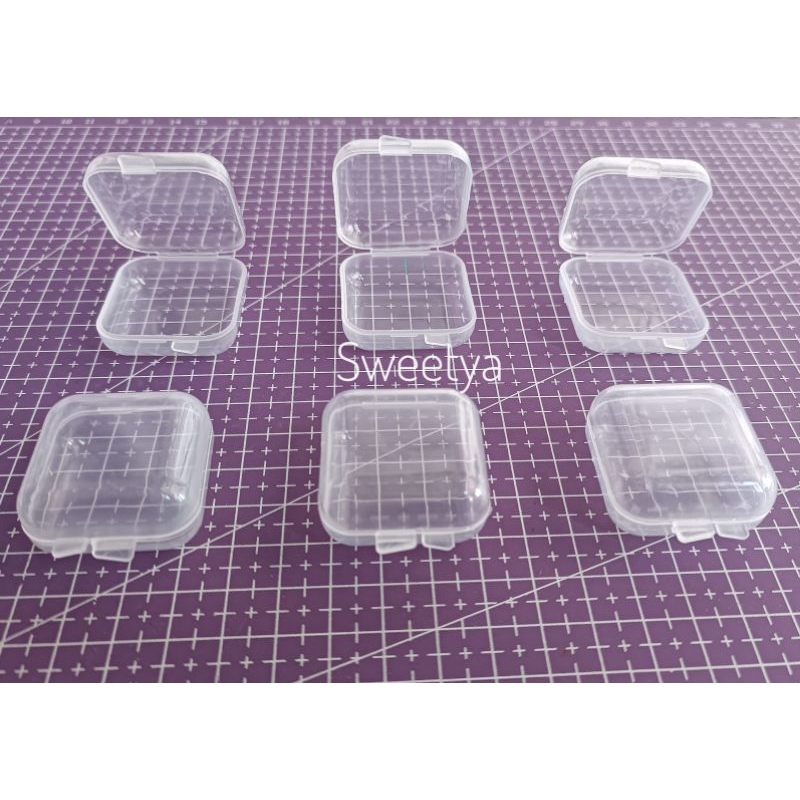 Jual Kotak mini/kotak perhiasan | Shopee Indonesia